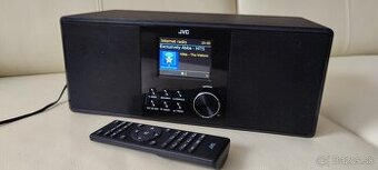 JVC - INTERNETOVÉ RÁDIO - Bratislava | Bazoš.sk