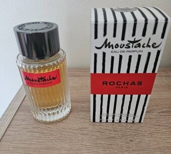 Rochas Moustache EDP 75ml parfém - Stará Ľubovňa | Bazoš.sk