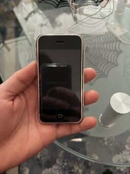Apple iPhone 2G - Tvrdošín | Bazoš.sk