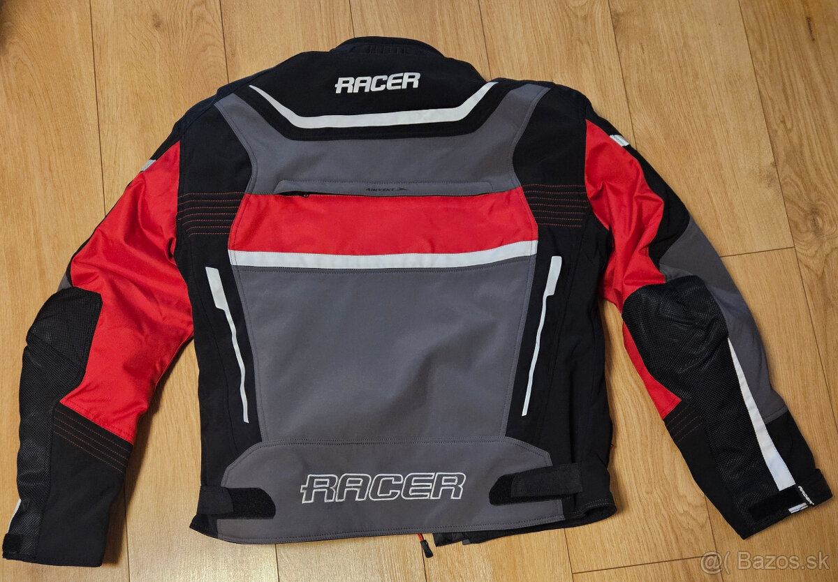 Predám bundu na motorku - Galanta | Bazoš.sk