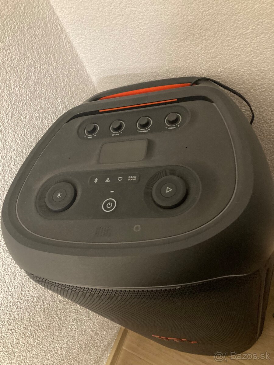 Jbl ultimate - Liptovský Mikuláš | Bazoš.sk