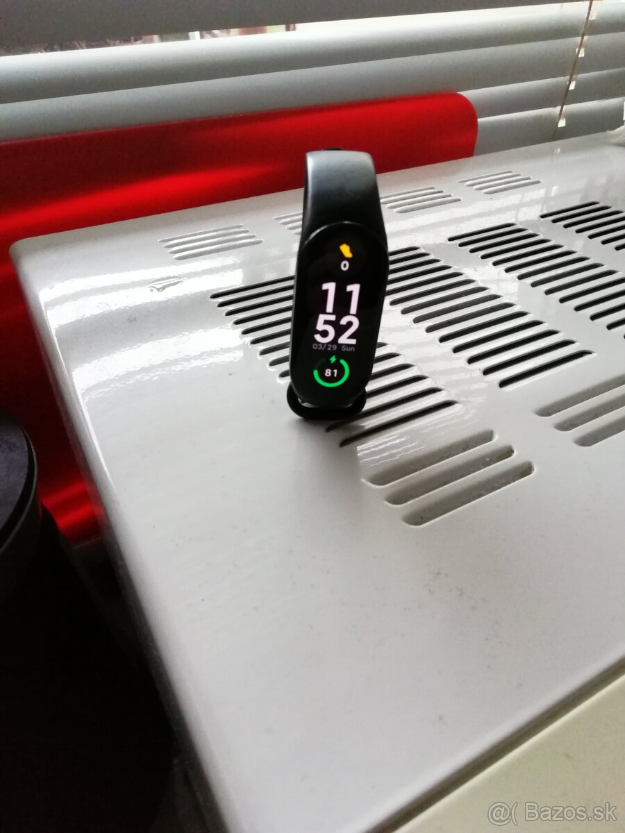 Xiaomi Smart Band 7 - Senec | Bazoš.sk
