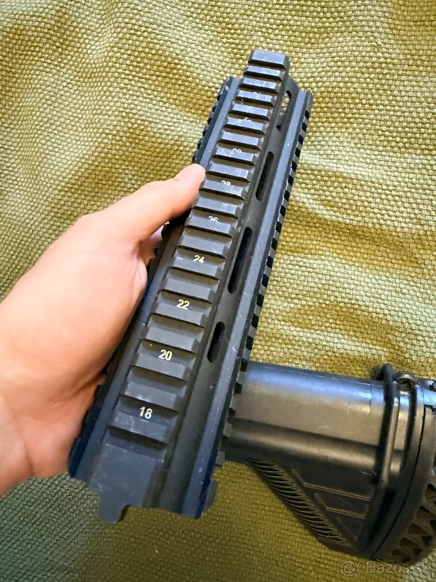 VFC kit pre HK416 - Bratislava | Bazoš.sk