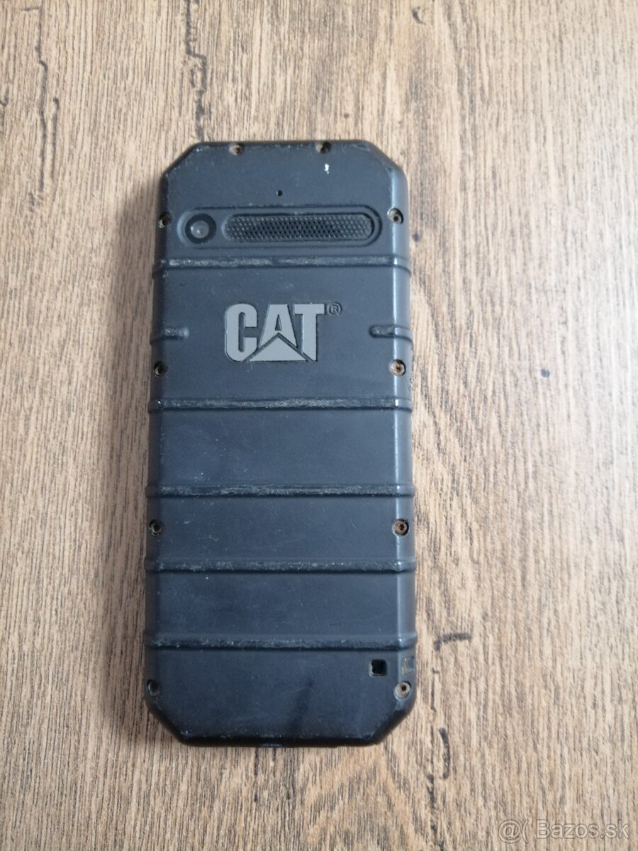 CAT B40 dual sim - Dunajská Streda | Bazoš.sk
