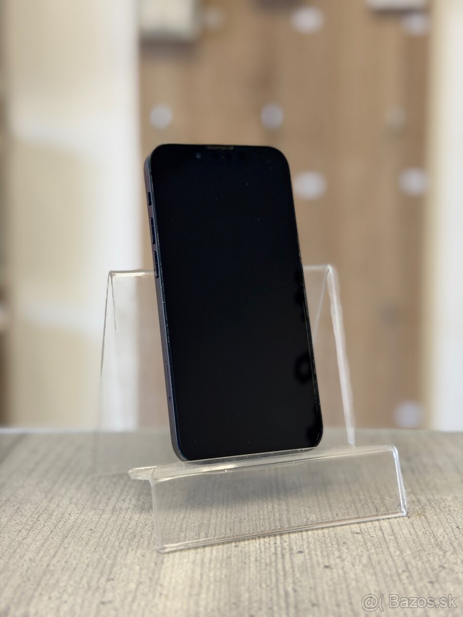 100% BATÉRIA - Apple iPhone 13 Mini 128GB Midnight - Trenčín | Bazoš.sk