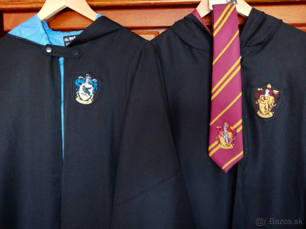 Harry Potter-Školské uniformy,róby - Veľký Krtíš | Bazoš.sk