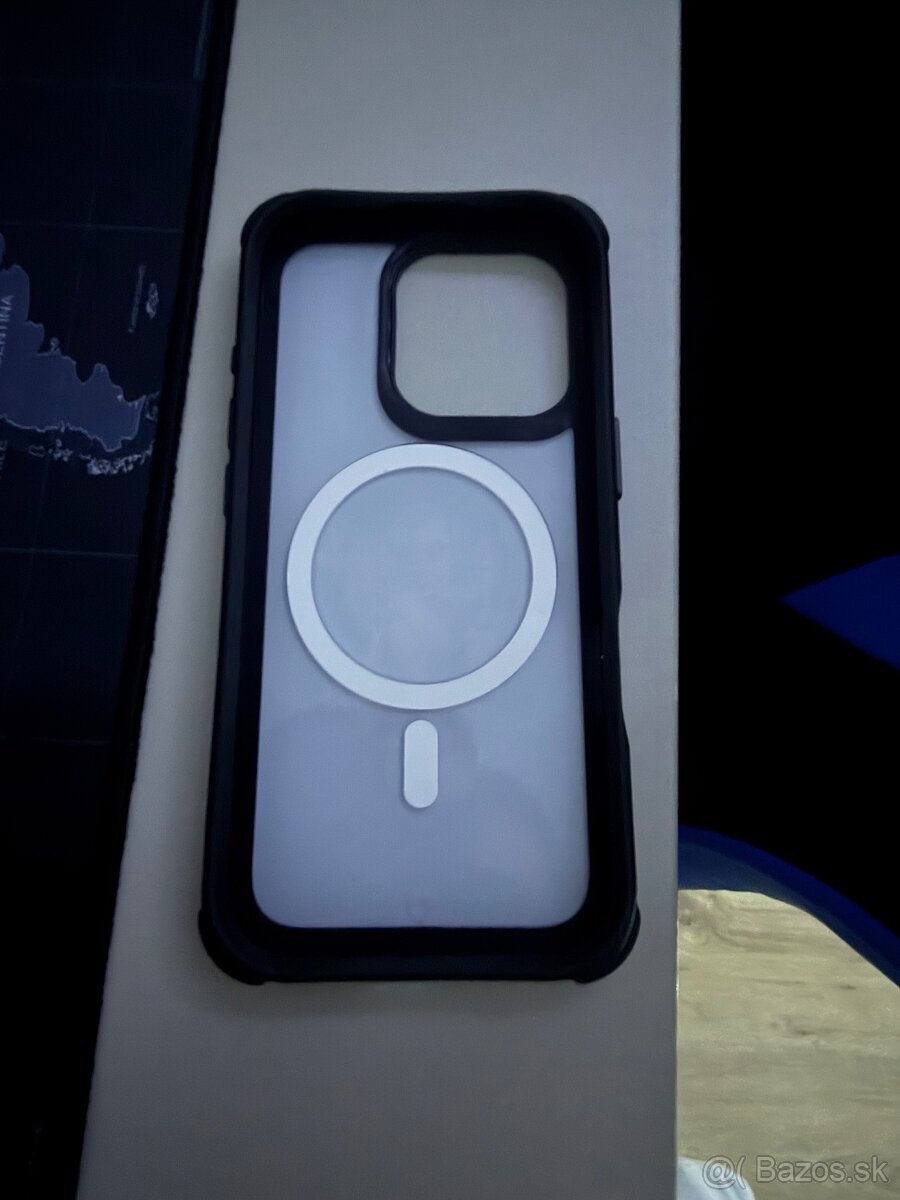 Iphone 16 pro - Senica | Bazoš.sk