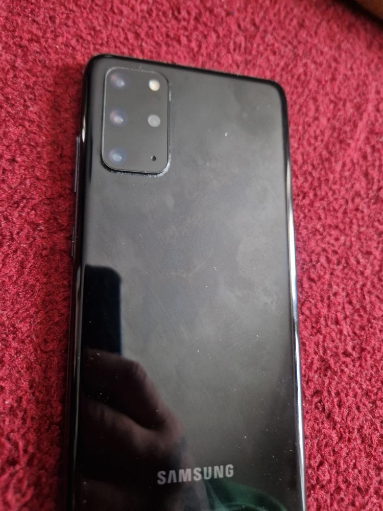 Samsung galaxy s20 plus v top stave, aj nateria - Banská Bystrica ...