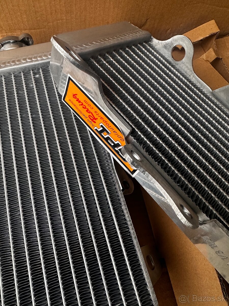 Chladiče na Yamaha Yzf 450 - Veľký Krtíš | Bazoš.sk