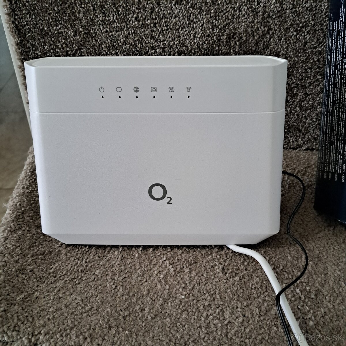 Wifi router a Setobox - Galanta | Bazoš.sk