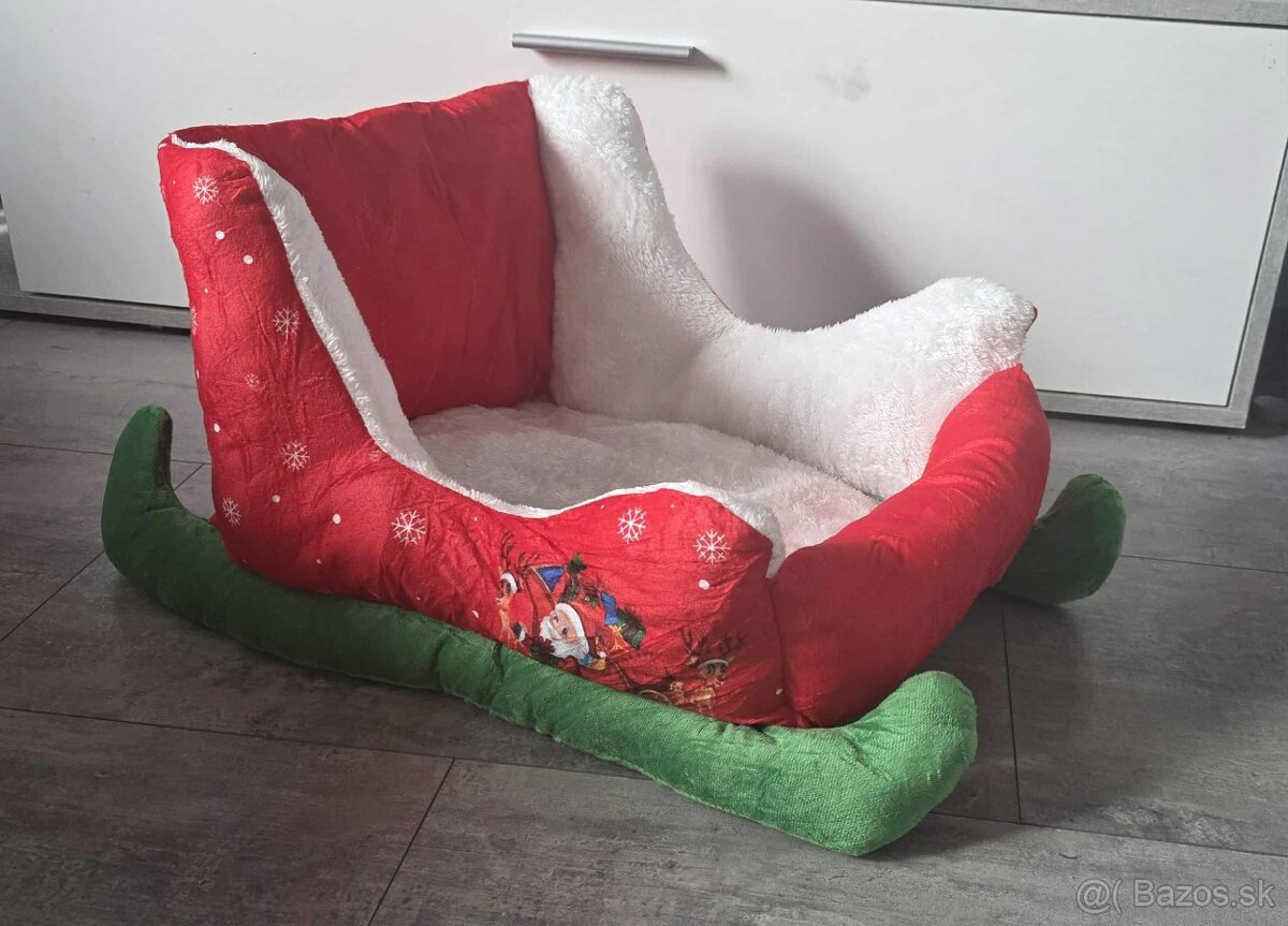 Novy pelech - Prievidza | Bazoš.sk