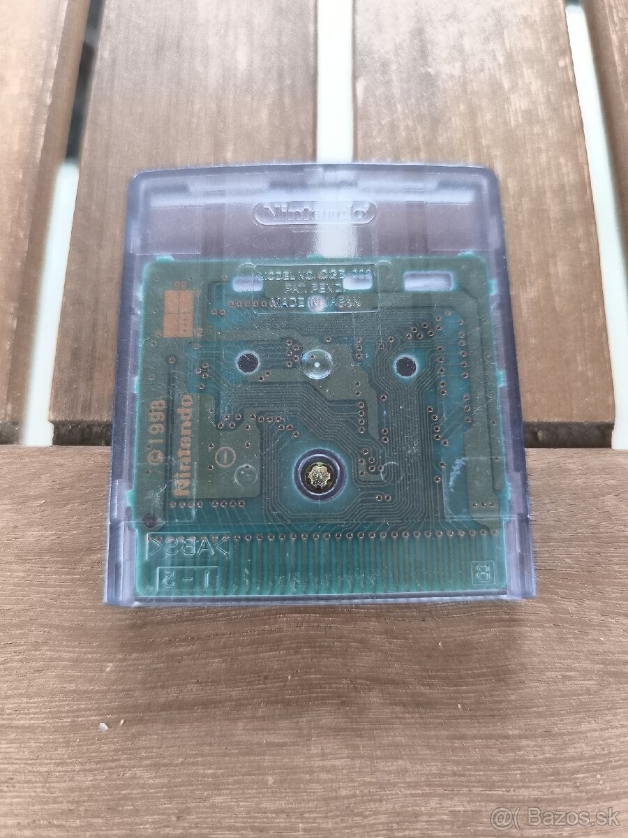 Game boy Tarzan - Levice | Bazoš.sk