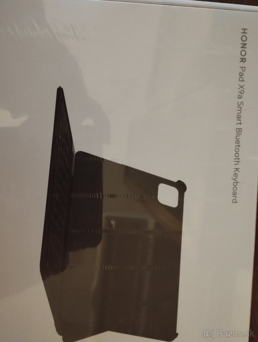 Honor Pad X9a plus Honor Smart bluetooth keyboard - Bratislava | Bazoš.sk