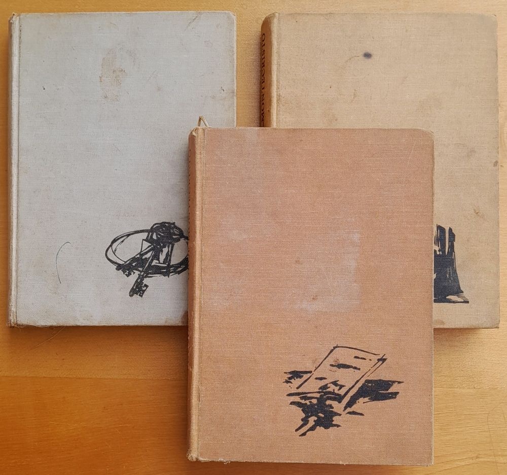 Alexandre Dumas - Michalovce | Bazoš.sk