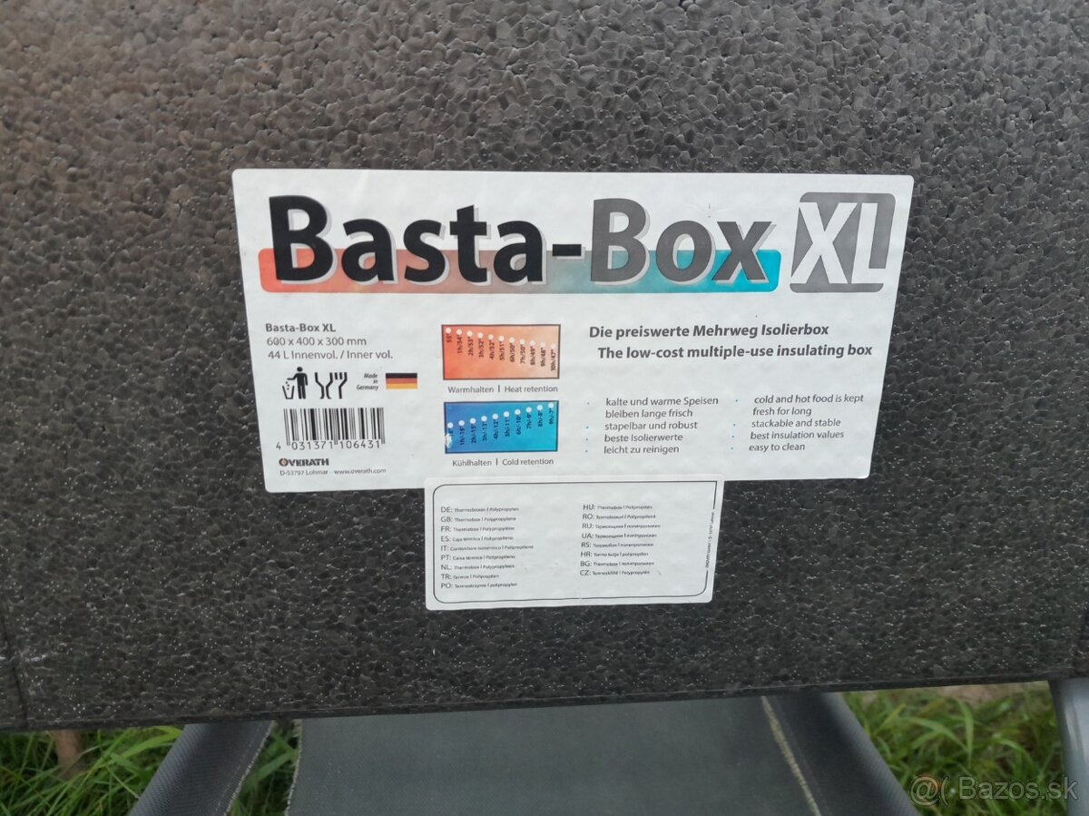 termo box profi - Malacky | Bazoš.sk
