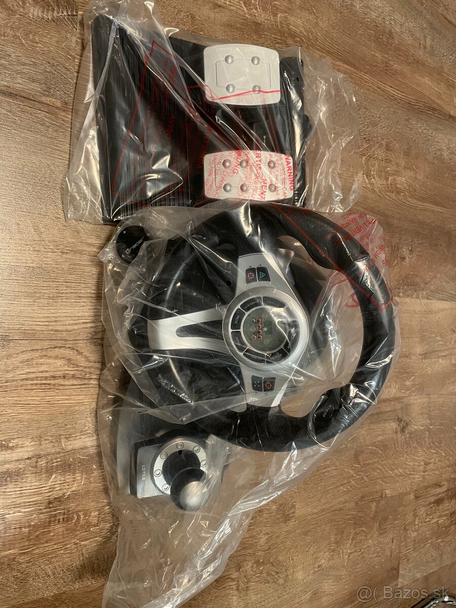 Volant - Bratislava | Bazoš.sk