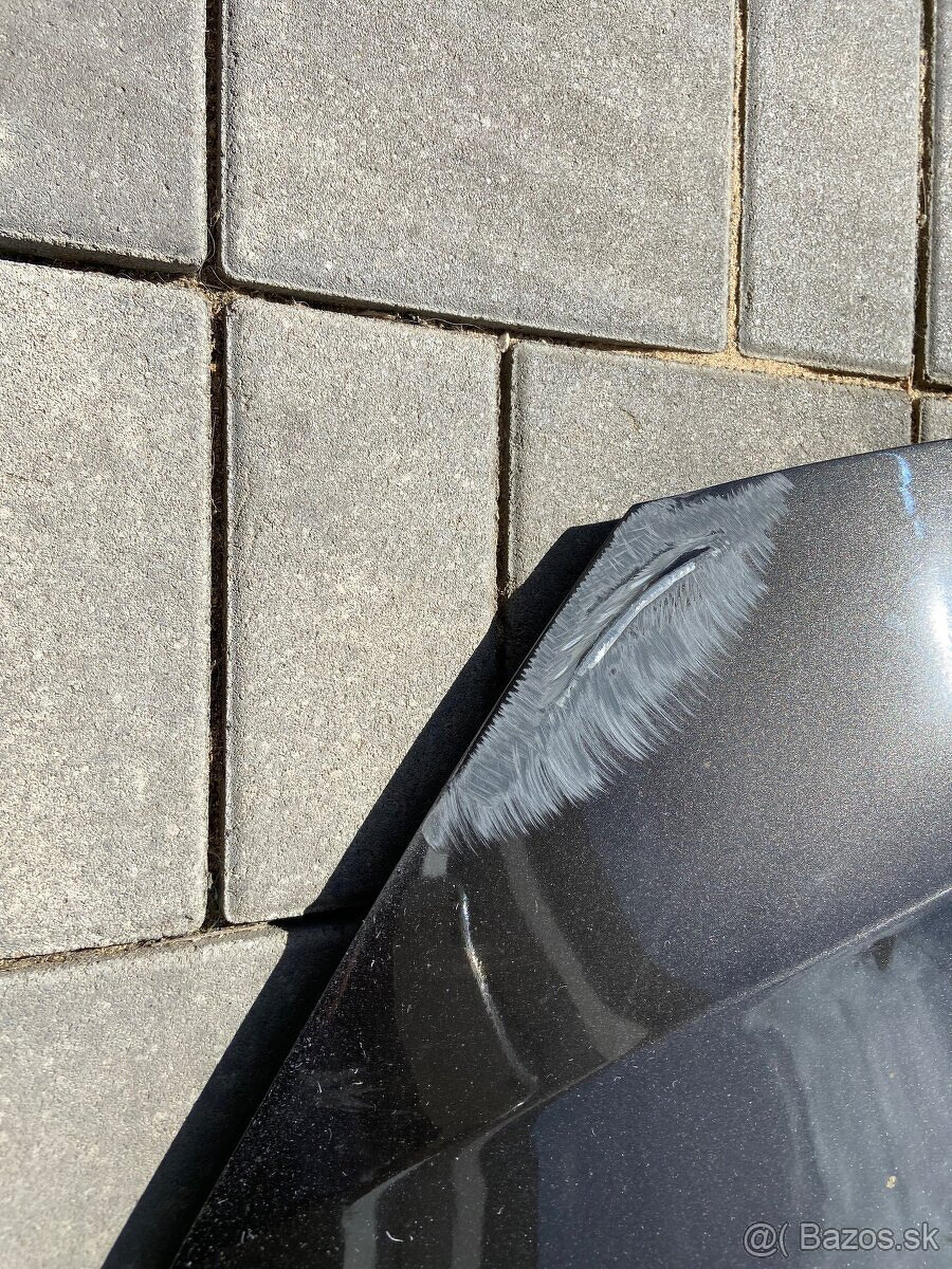 Passat B8 Kapota - Nitra | Bazoš.sk