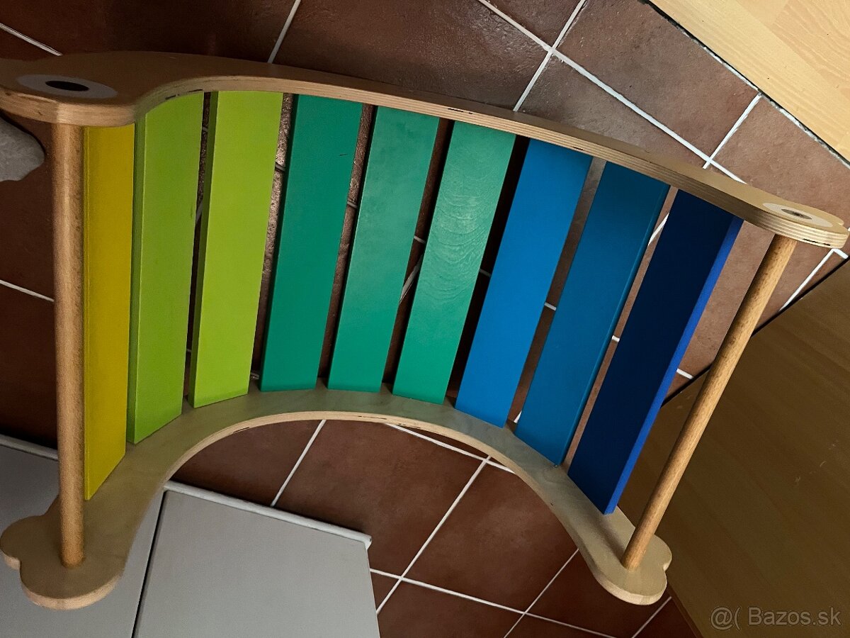 Hojdačka UTUKUTU - Liptovský Mikuláš | Bazoš.sk