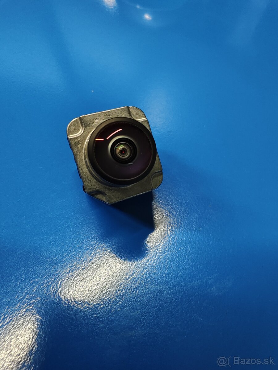 Parkovacia kamera - Žilina | Bazoš.sk