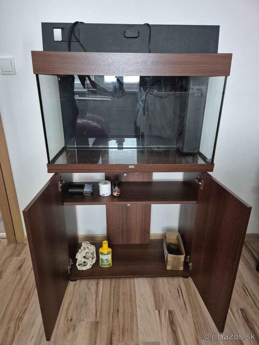Akvarium Juwel Rio 5 - Revúca | Bazoš.sk