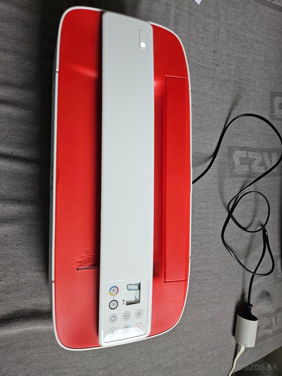 HP Deskjet 3788 - Košice | Bazoš.sk
