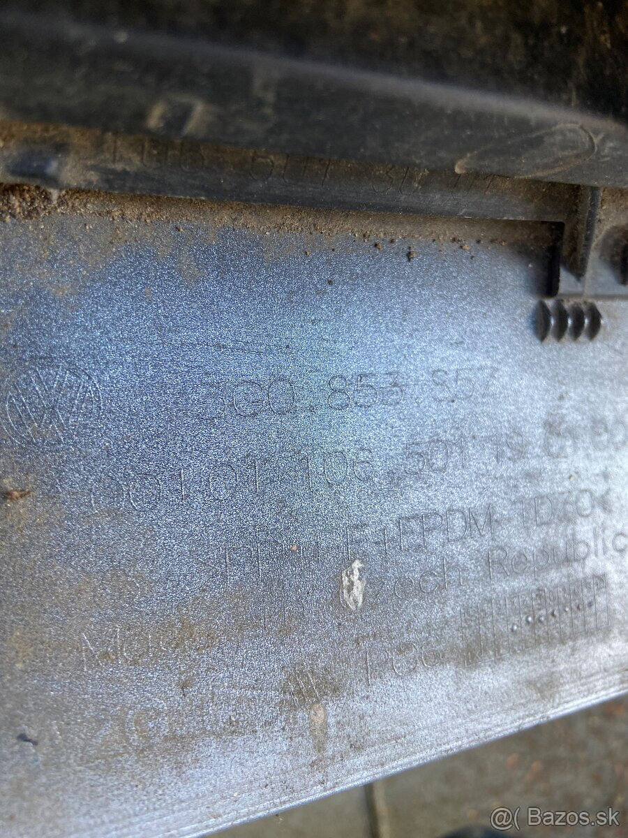 Passat B8 prah - Nitra | Bazoš.sk