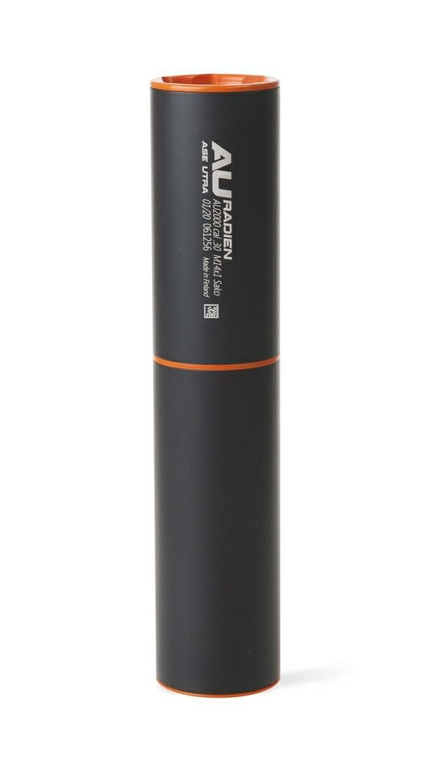 Tlmič na zbran Ase UTRA Radien (Vyrobené v Nórsku) - Zahraničie | Bazoš.sk