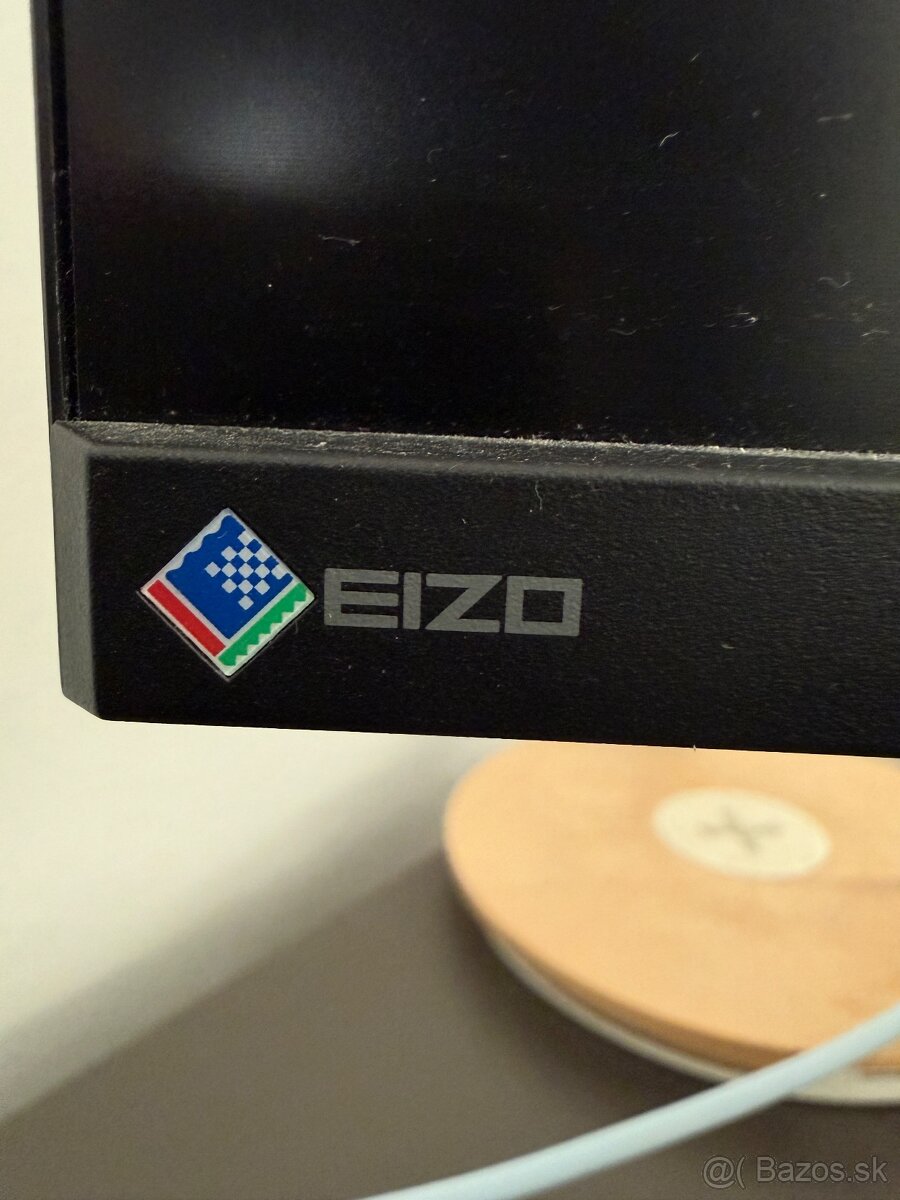 Monitor EIZO - Bratislava | Bazoš.sk