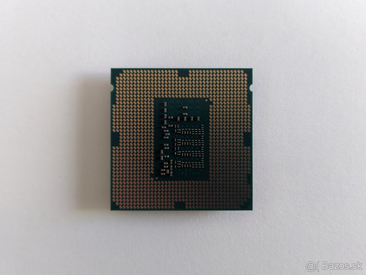 Intel Core i5-4690K, 3.50 GHz, 6MB Cache, socket 1150 - Košice | Bazoš.sk