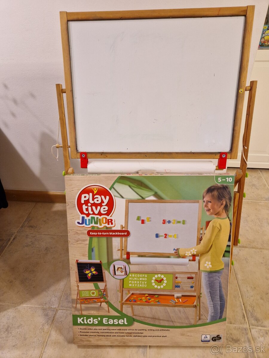 Mageticka / kriedova tabula Junior - Bratislava | Bazoš.sk