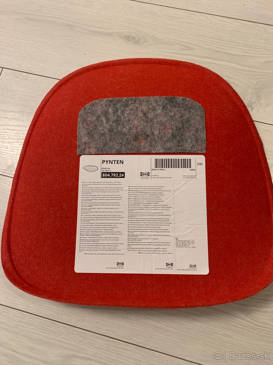 Podložka Ikea Pynten - Prešov | Bazoš.sk