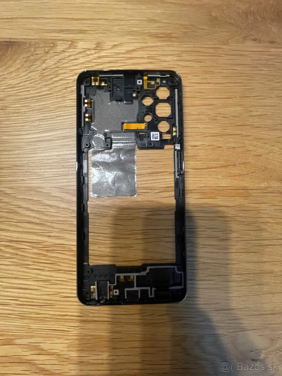 Samsung Galaxy A32 5G stredový rám - Prievidza | Bazoš.sk