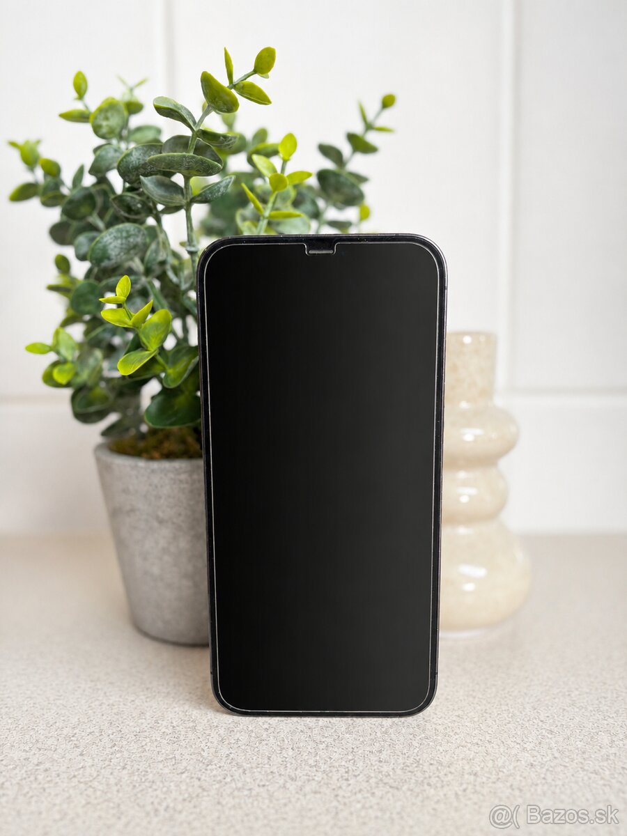 Predám iPhone 12 Pro Max 256 GB – Space Gray - Revúca | Bazoš.sk