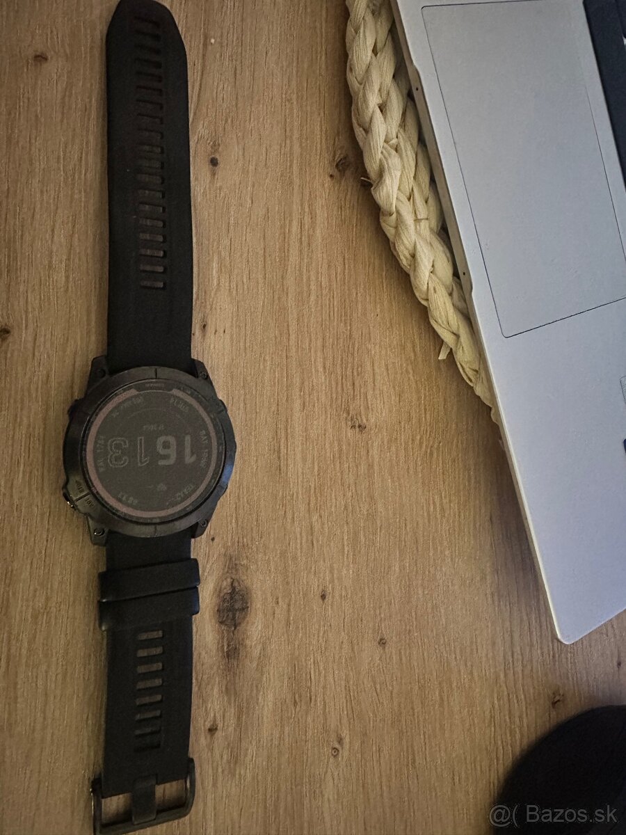 garmin 7x sapphire solar - Čadca | Bazoš.sk