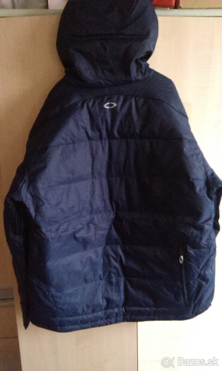 Predam novu snowboard-freeski bundu Oakley - Bratislava | Bazoš.sk