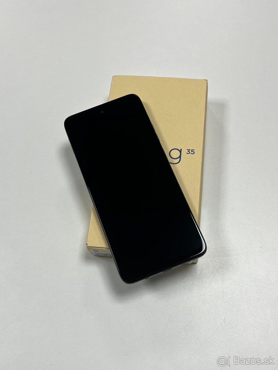 Motorola g35 5G 4/256GB - Trnava | Bazoš.sk