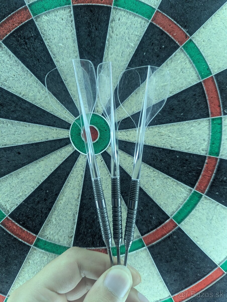 Bolide 02 šipky 21g - Košice-okolie | Bazoš.sk