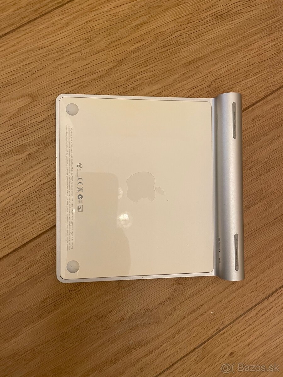 Apple Magic Trackpad - Bratislava | Bazoš.sk