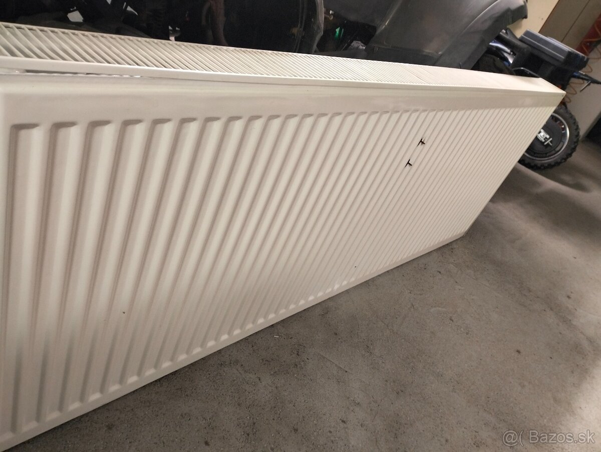 Radiátor Korado 600x1600 - Banská Bystrica | Bazoš.sk