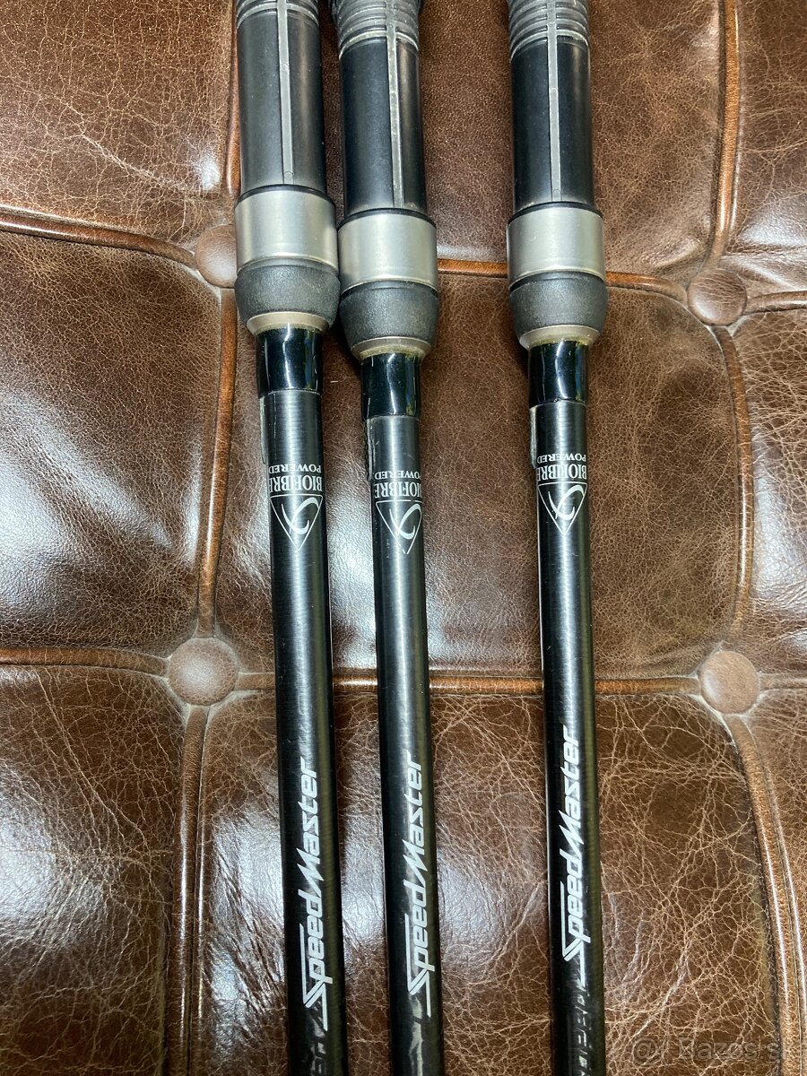 Shimano kaprove prúty - Bratislava | Bazoš.sk