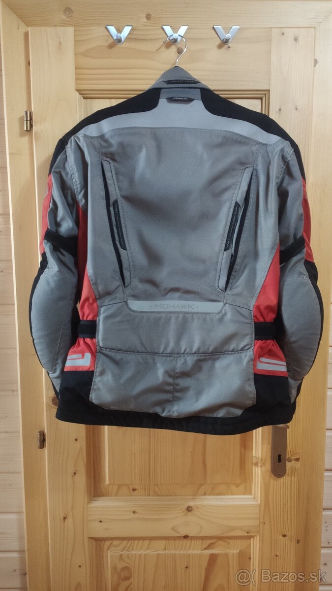 Predám bundu Mohawk vel. M - Košice | Bazoš.sk