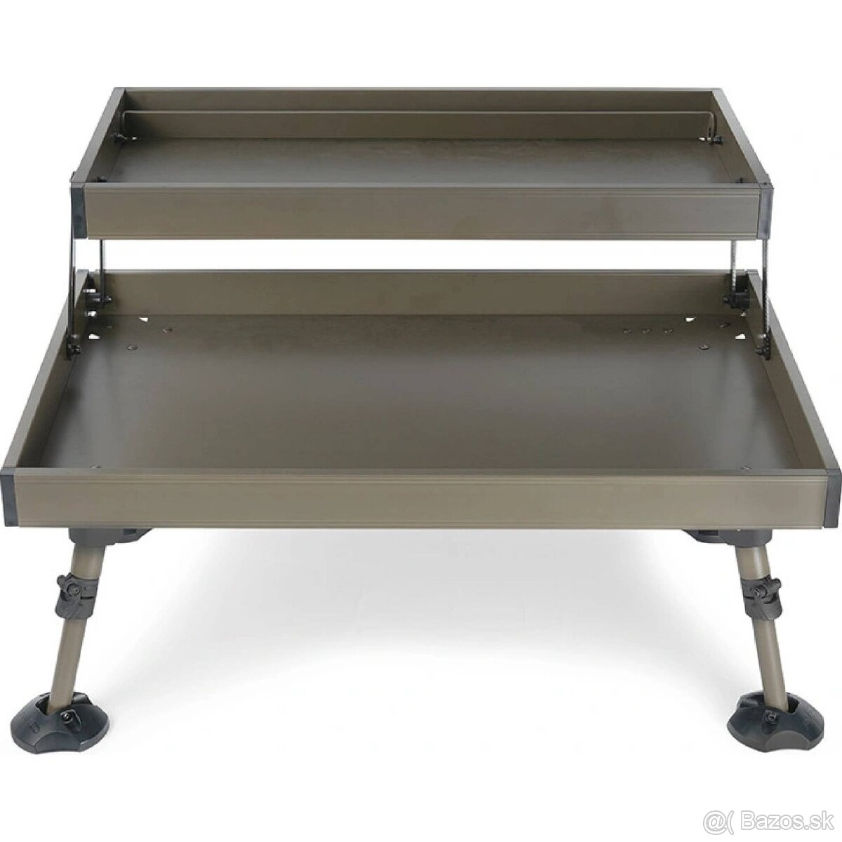 Avid Carp Stolík DOUBLE DECKER BIVVY TABLE - Nitra | Bazoš.sk