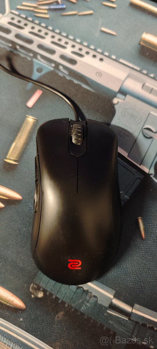 ZOWIE od BenQ - Nové Zámky | Bazoš.sk