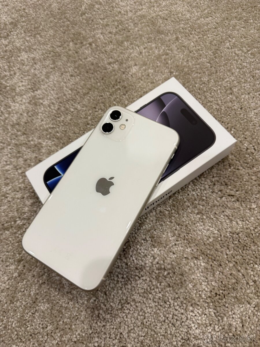 Apple Iphone 11 - Galanta | Bazoš.sk