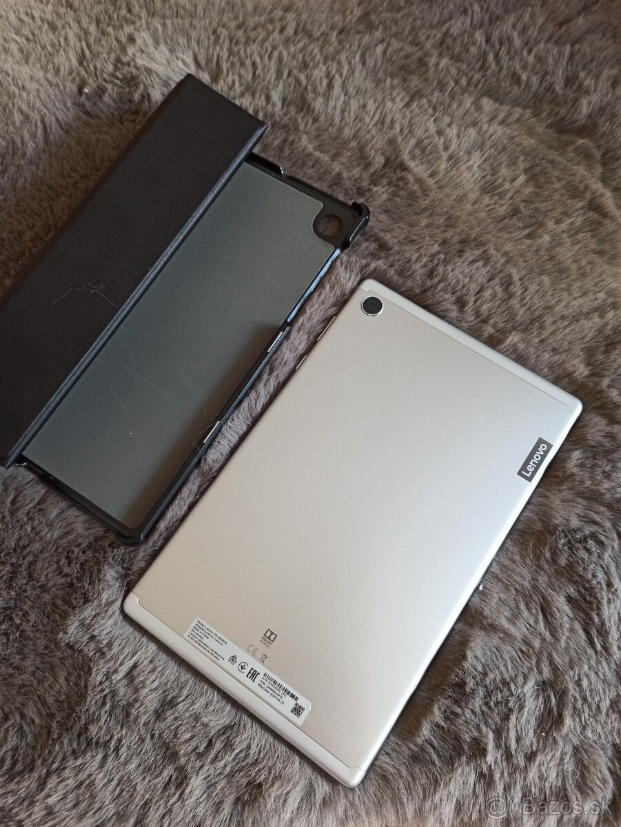 Tablet Lenovo M10 plus GEN 3 - Rožňava | Bazoš.sk