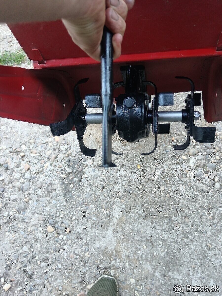 Terra vari plecka APL-348 - Veľký Krtíš | Bazoš.sk