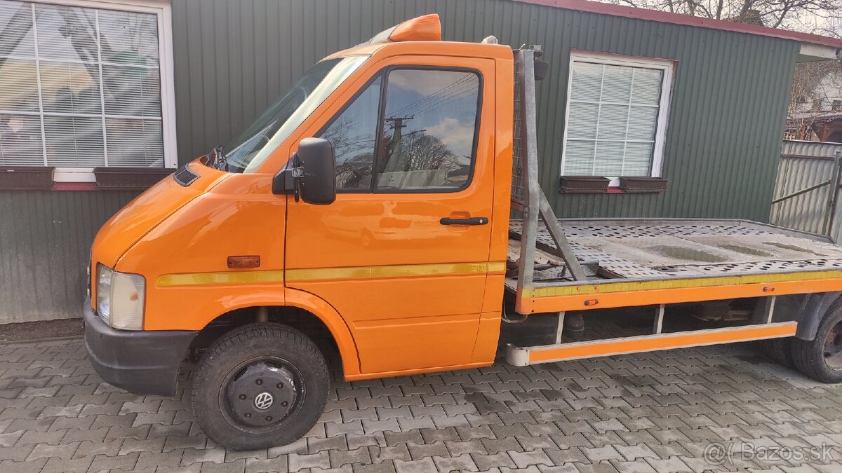 VW LT - Žilina | Bazoš.sk