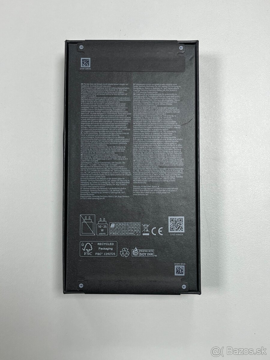 iPhone 17 Pro Max 256GB - Trnava | Bazoš.sk