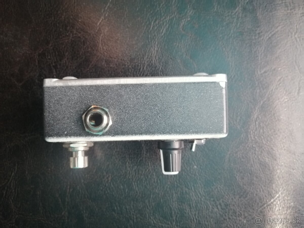 Noise gate Gerhat pedals - Šaľa | Bazoš.sk