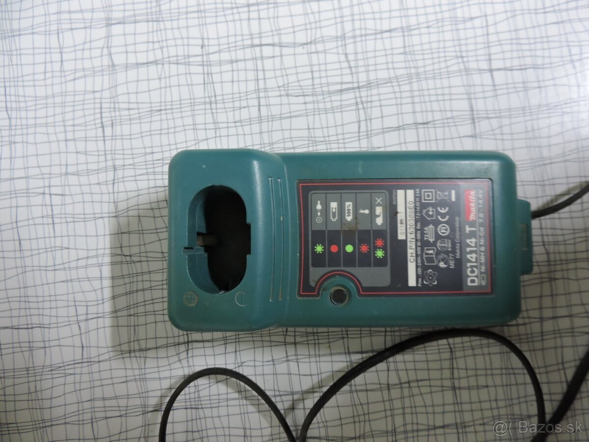 Makita - Rimavská Sobota | Bazoš.sk